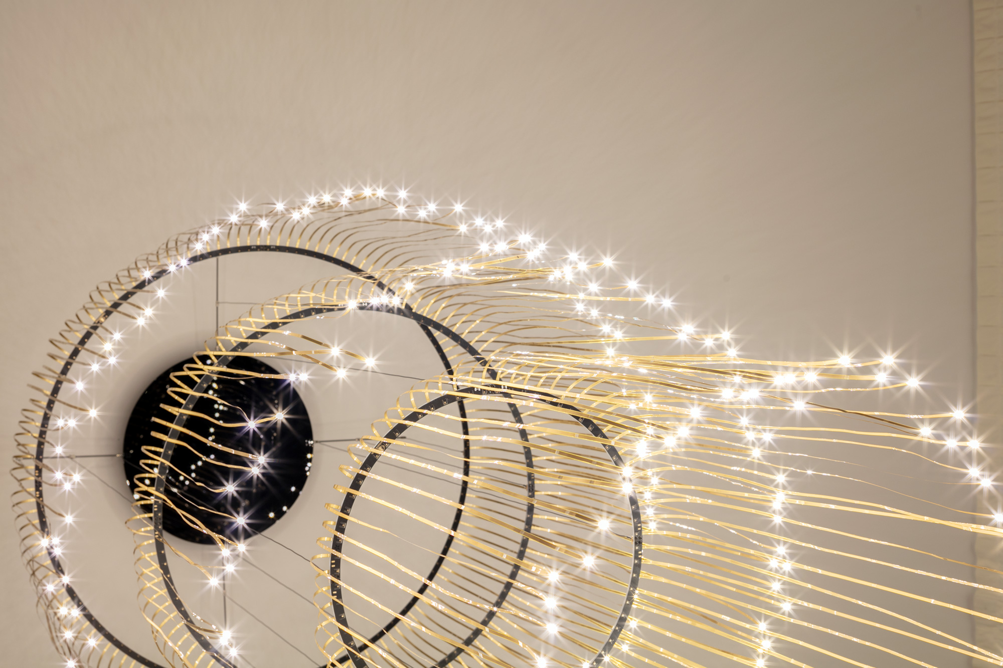 Our installations - Catellani & Smith