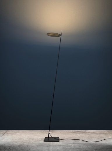 Lederam F0 Lamp - Catellani & Smith