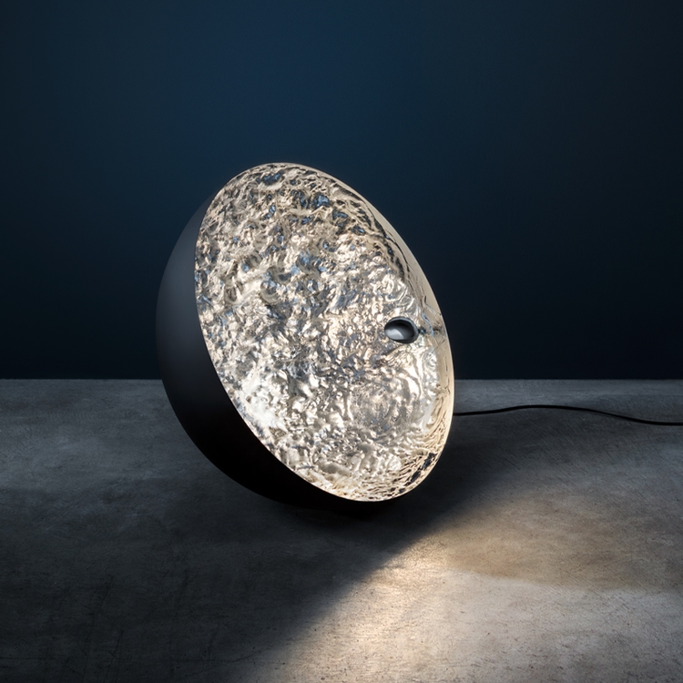 Lampada di Lusso Stchu-Moon 01 - Catellani & Smith