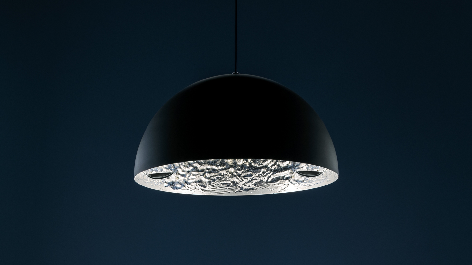 Lamp Stchu-Moon 02 - Catellani & Smith