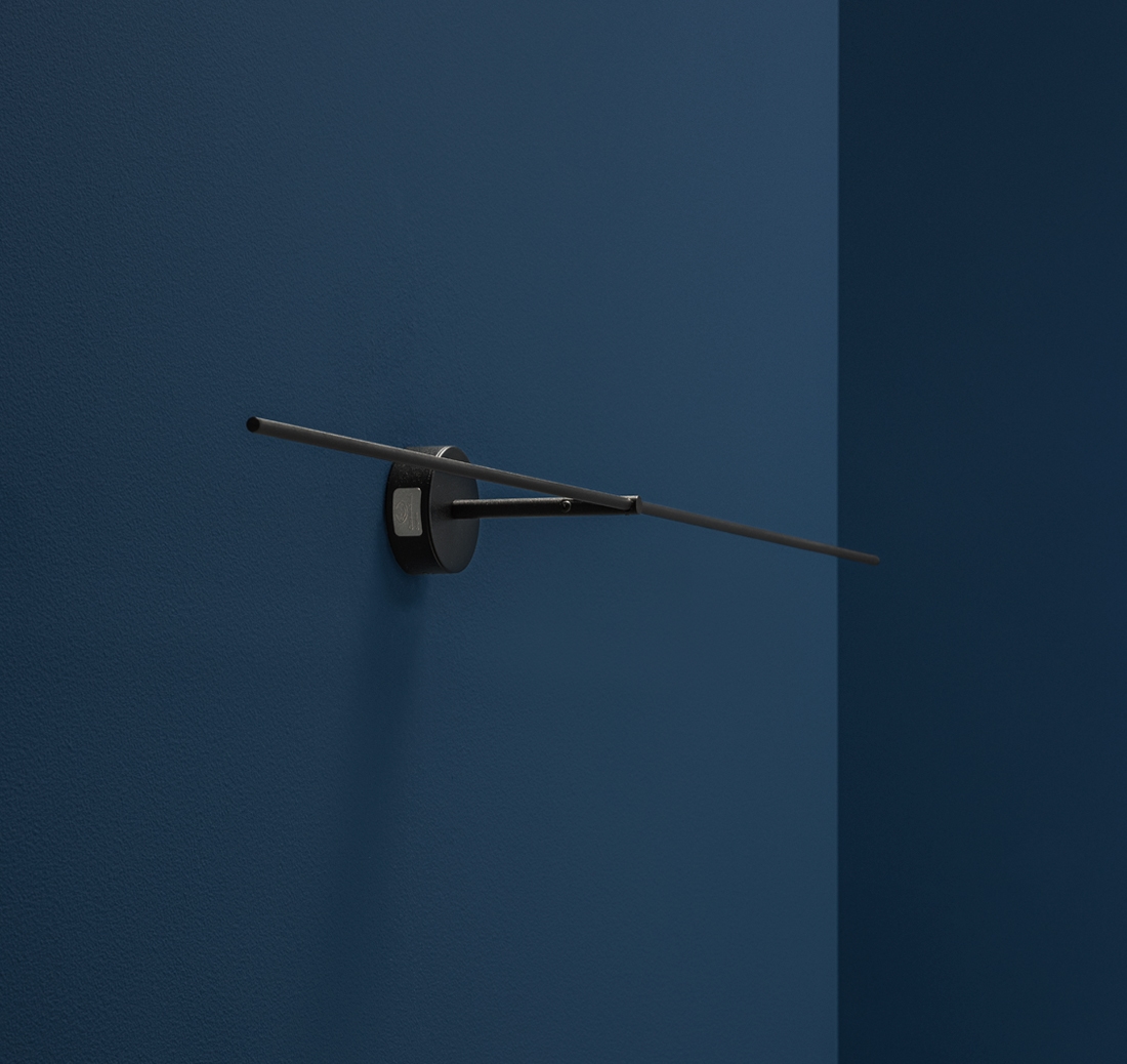 Lamp Light Stick on Wall - Catellani & Smith