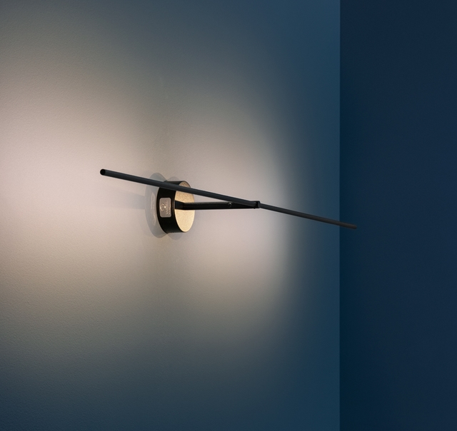 Lamp Light Stick on Wall - Catellani & Smith