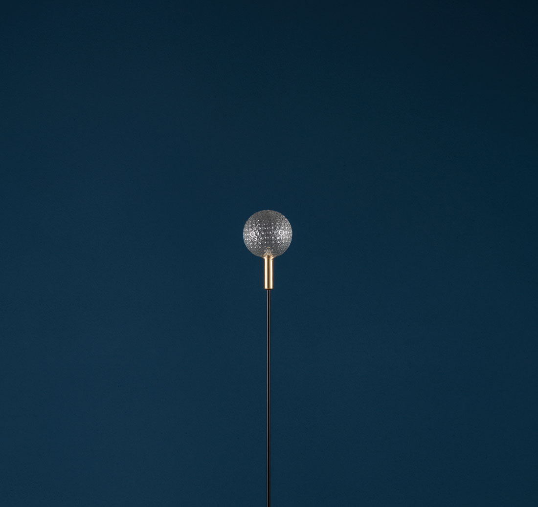 Outdoor Lamp Syphasfera - Catellani & Smith