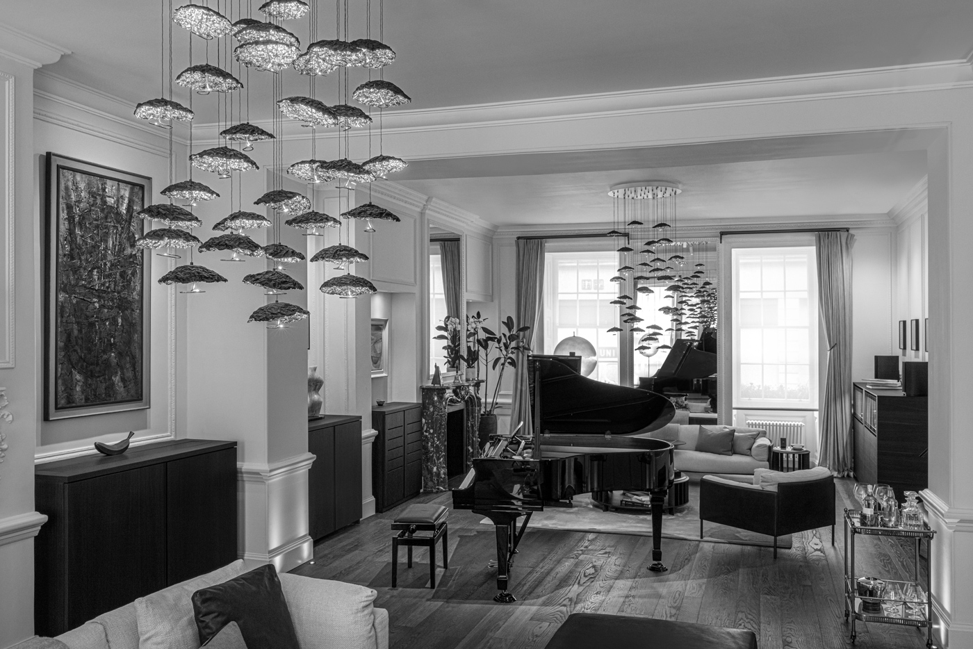 Our Projects - Catellani&Smith