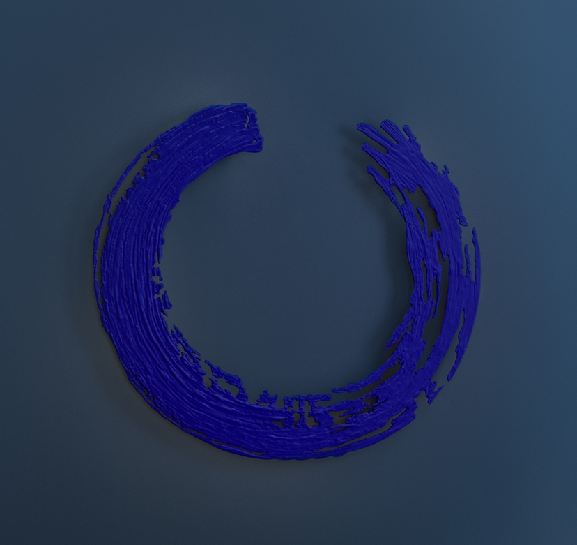 Ensō W Wall Lamp - Catellani & Smith