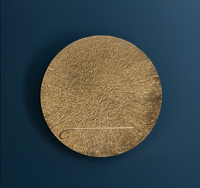 Bellatrix Handmade Lamp - Catellani & Smith