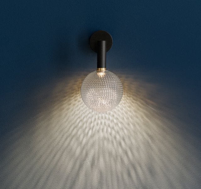 Lamp Par 18 Handmade - Catellani & Smith