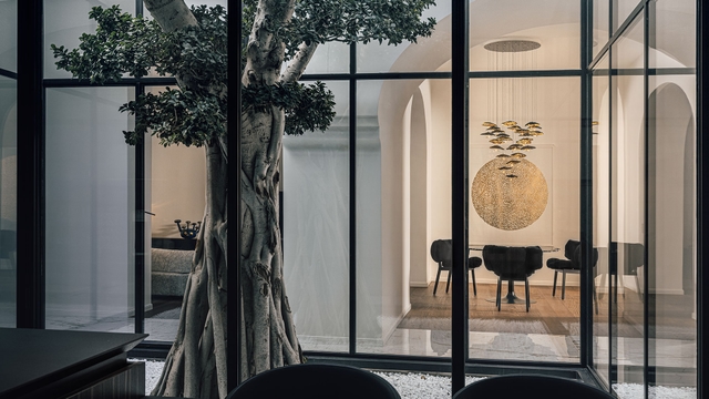 Our Projects - Catellani & Smith