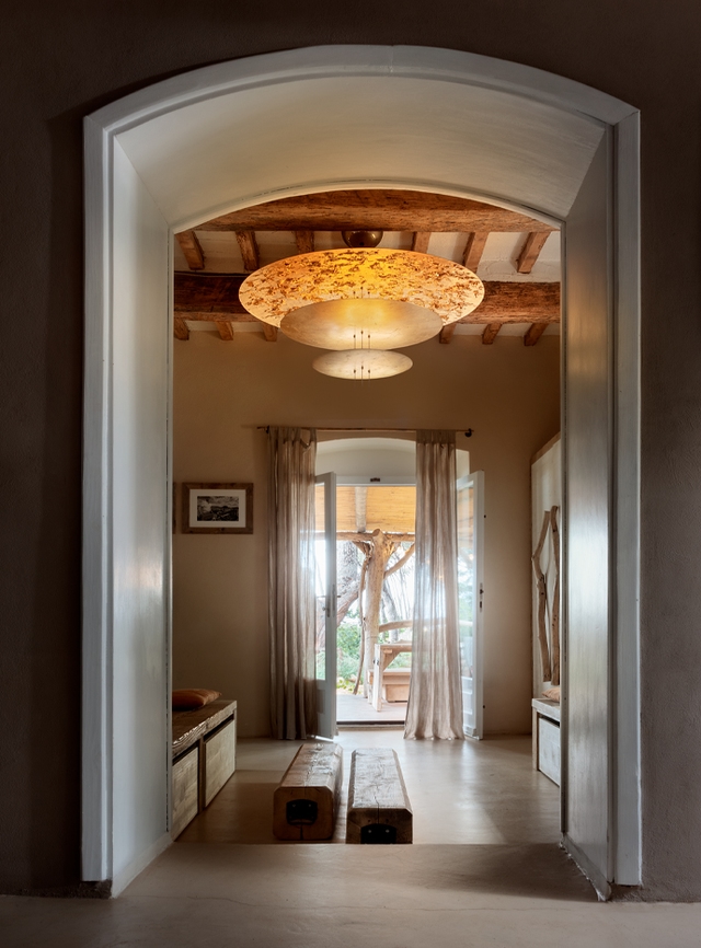 Macchina della Luce - Catellani & Smith