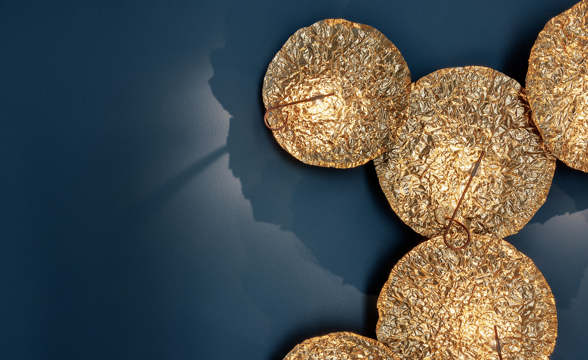 Gold Moon - Catellani & Smith