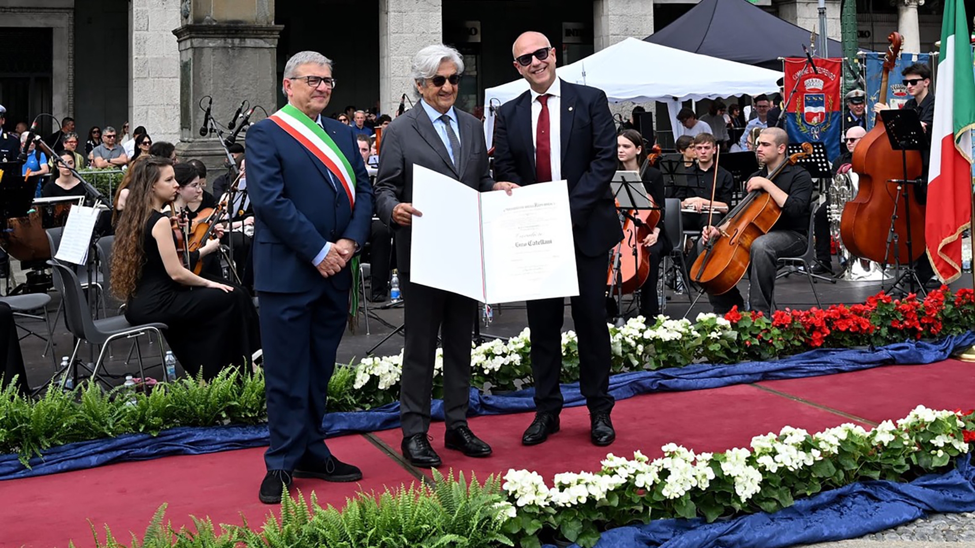 Catalogo 2023-2024 - Catellani & Smith