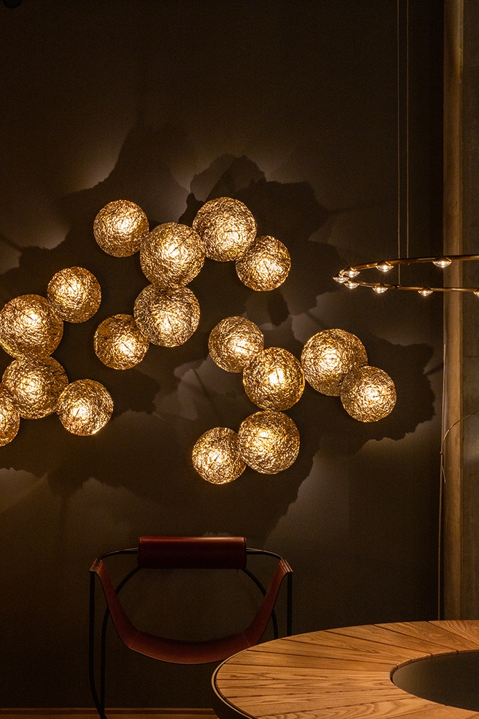 Gold Moon - Catellani & Smith