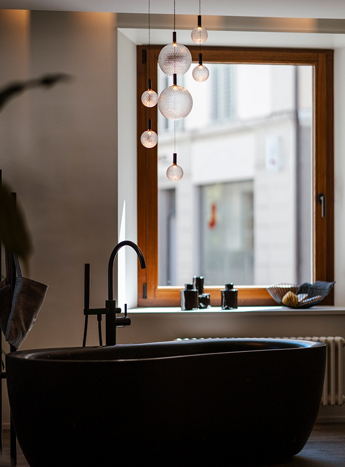 Feusi Concept Interiors - Catellani & Smith