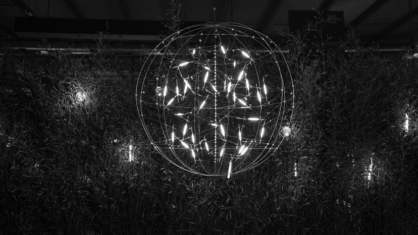 Pòta! Wins the Prestigious LIT Lighting Design Awards 2025 - Catellani ...
