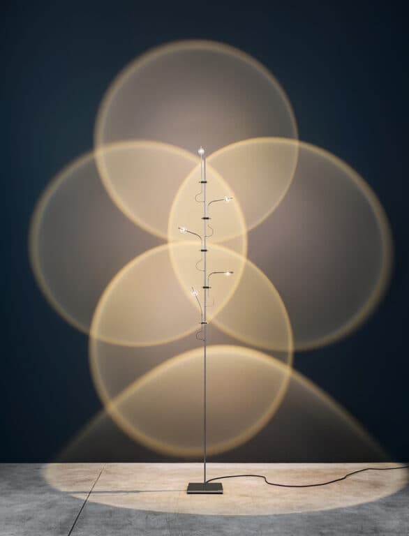 Catellani & Smith opens the new showroom - Catellani & Smith