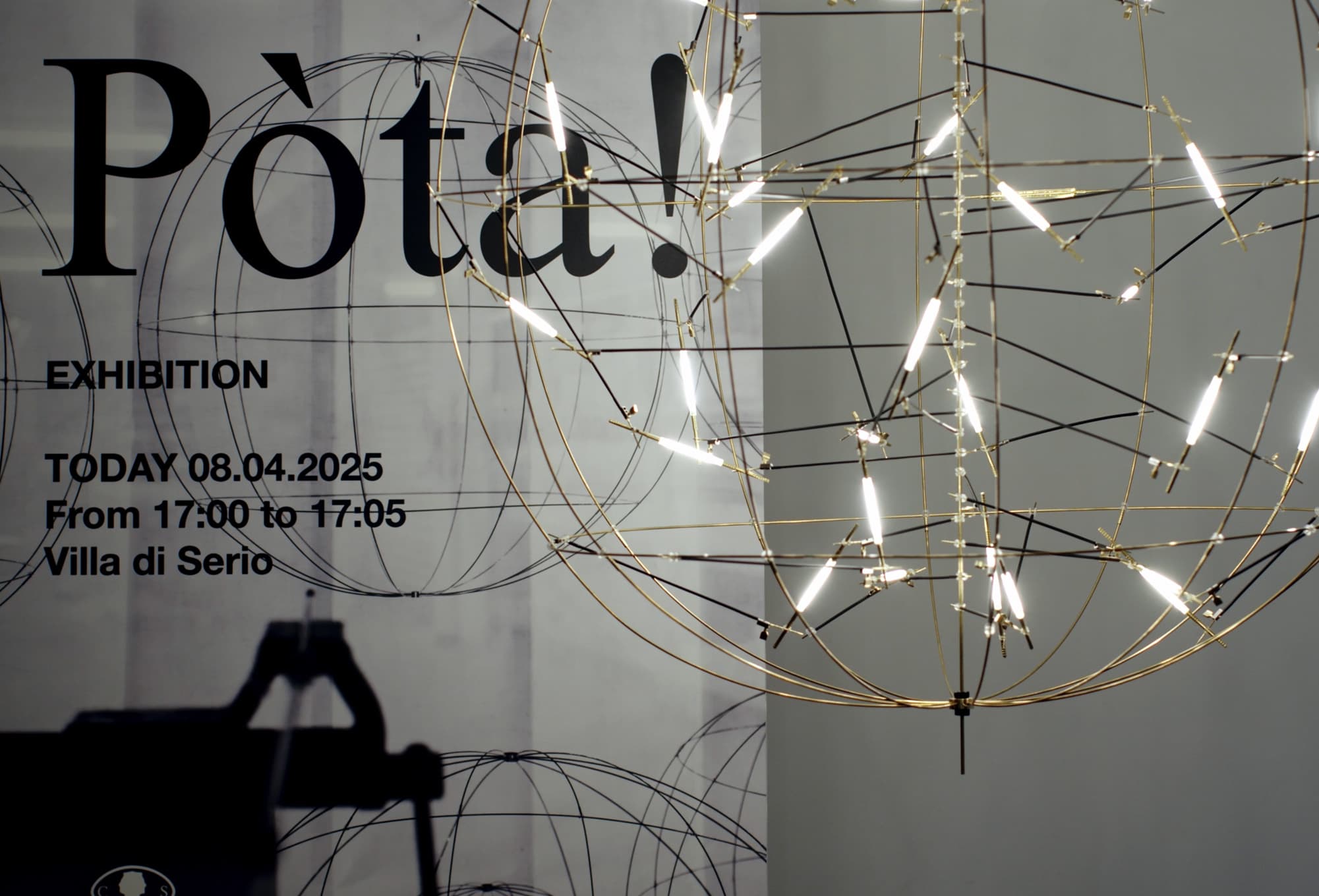 Pòta! - Catellani & Smith